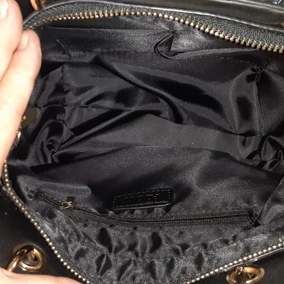 Pimmy | Bags | Shoulder Bag Pimmy Black Nwt | Poshmark